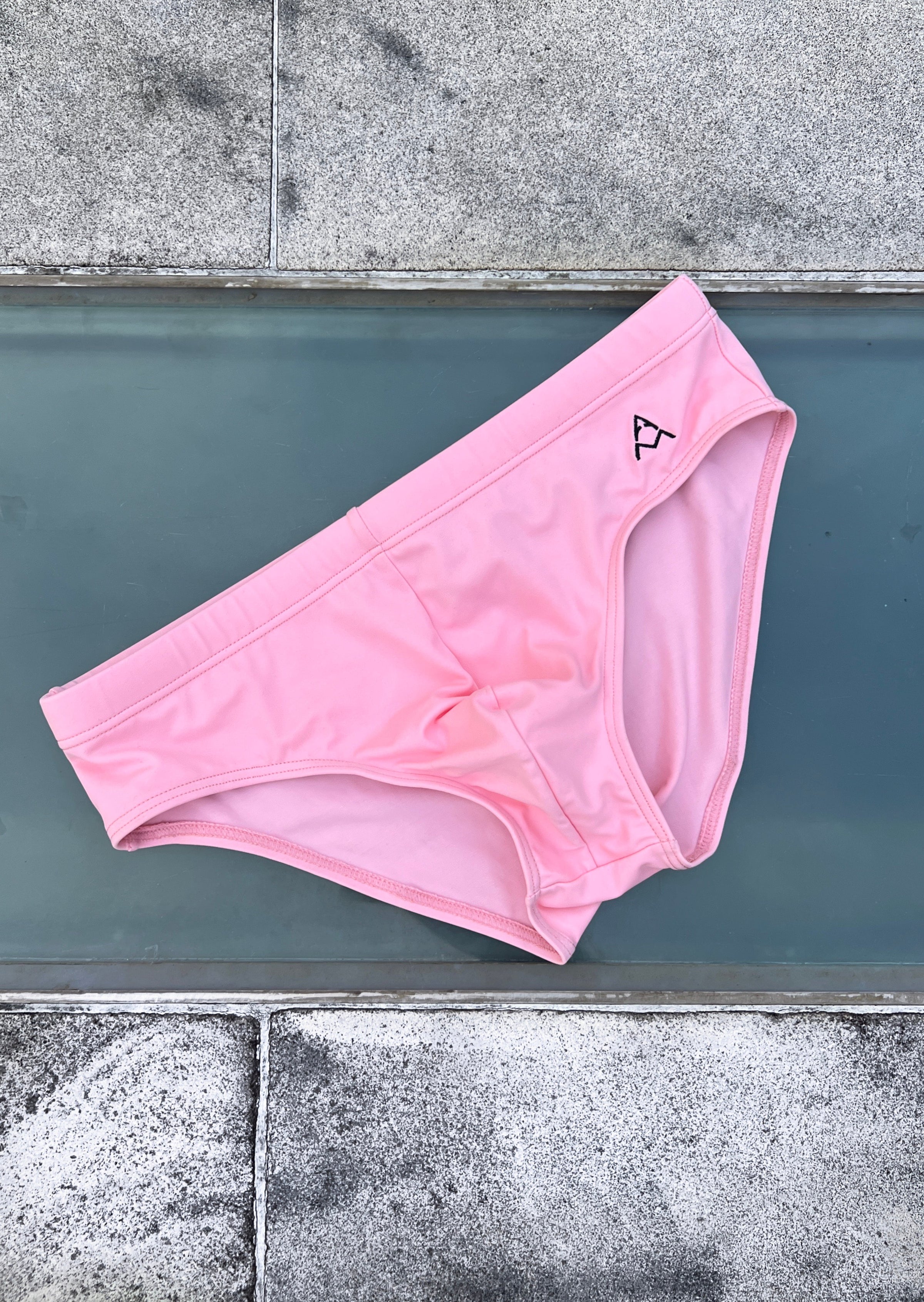 Bubble Gum Swimwear by Mark Anthony Collection